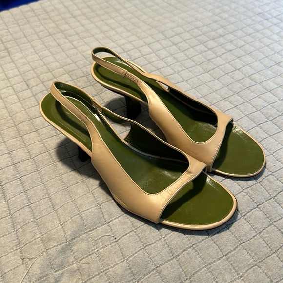 Gucci | Shoes | Authentic Vintage Gucci Heels | Poshmark